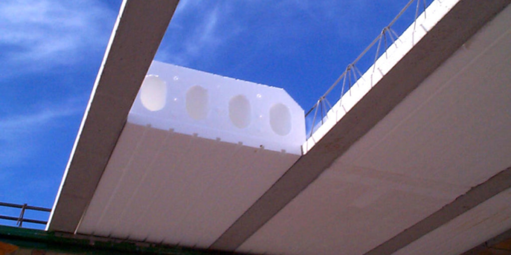 Conoce las bovedillas - Sacosa