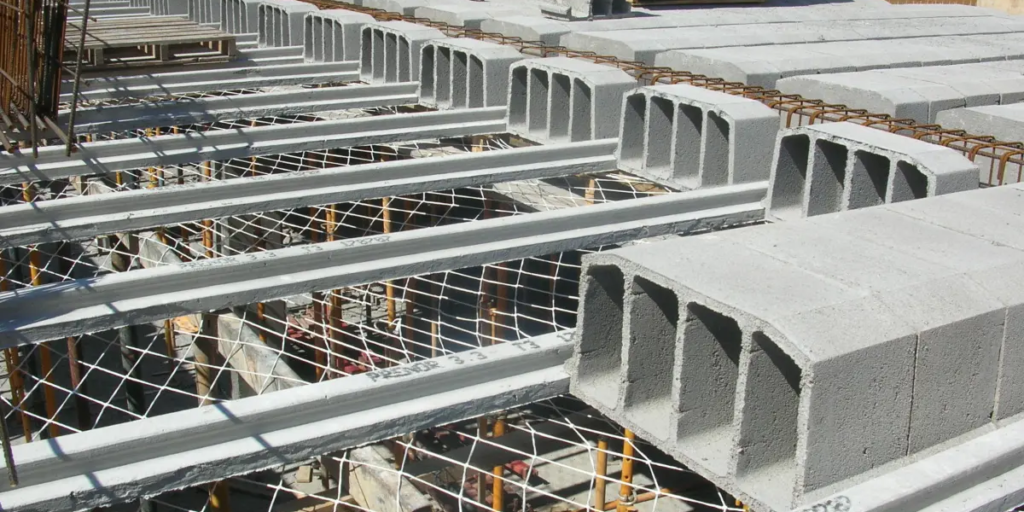 Conoce las bovedillas - Sacosa