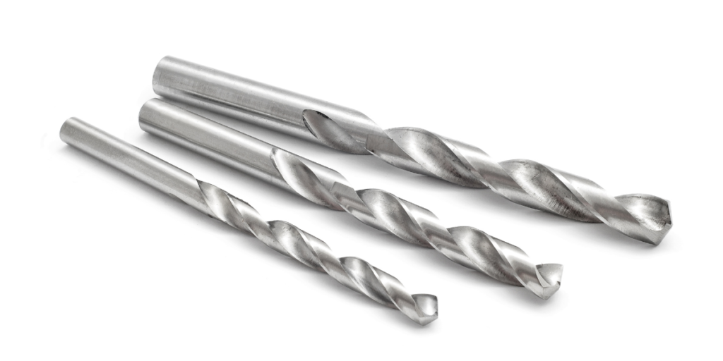 Tipos de brocas: qué elegir para cada material - Sacosa