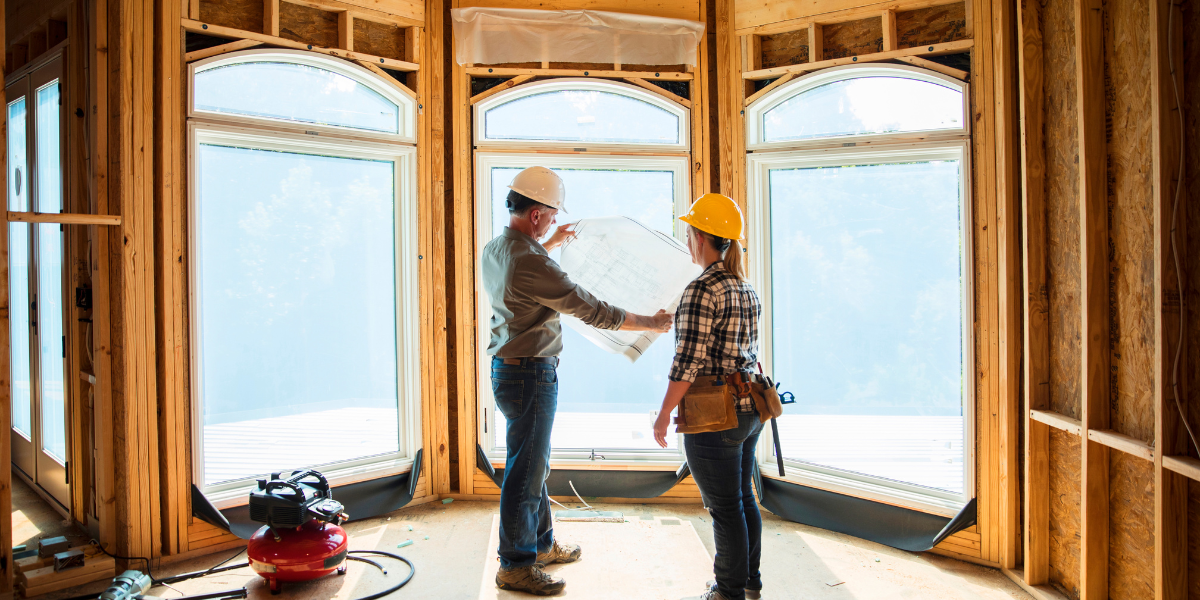 Cómo ahorrar en la construcción de una casa - Sacosa