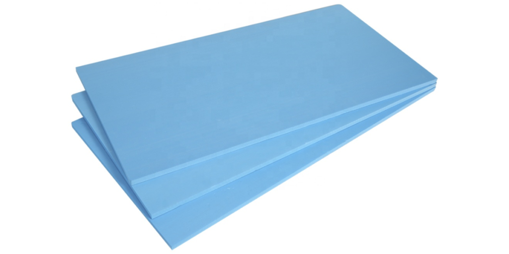 Poliestireno expandido y extruido: diferencias - Sacosa