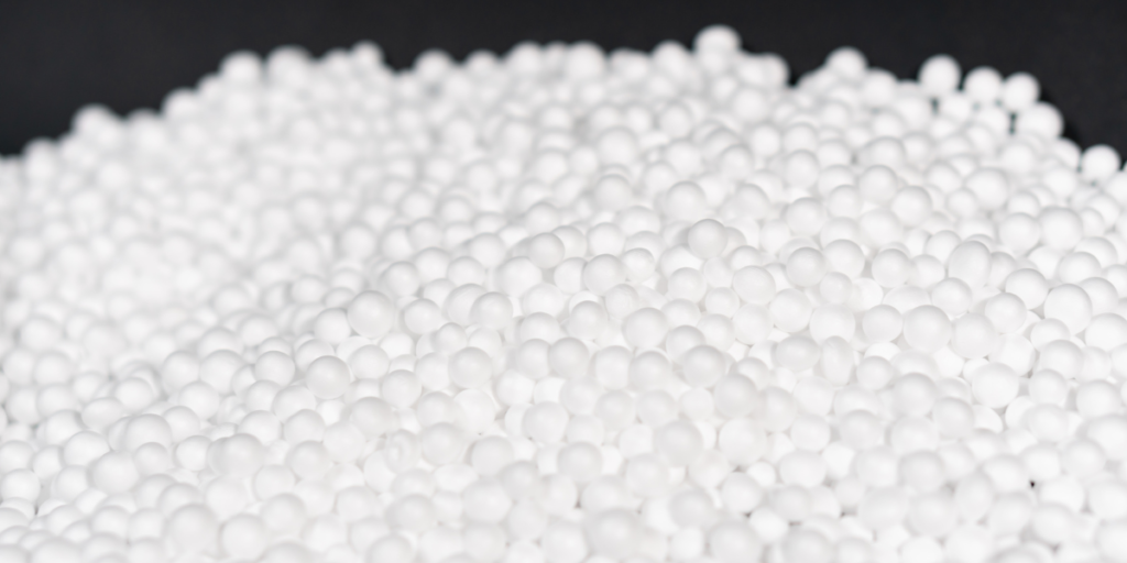 Poliestireno expandido y extruido: diferencias - Sacosa