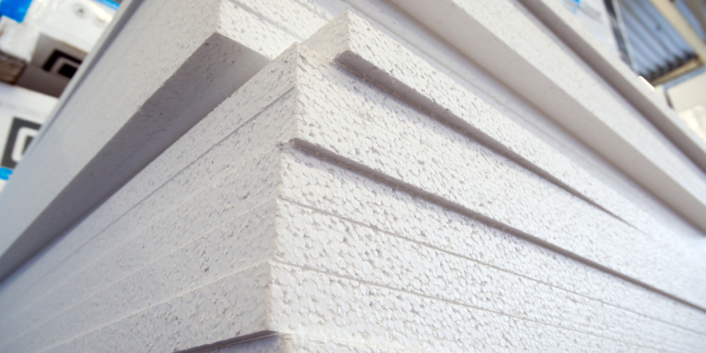 ¿Qué son las placas poliespan y para qué sirven? - Sacosa