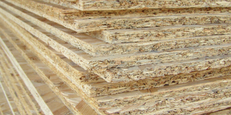 Tableros OSB: qué son, tipos y ventajas - Sacosa