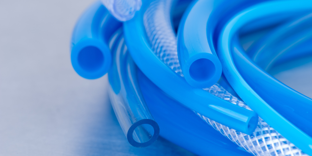 Tubos PVC: usos, ventajas y tipos - Sacosa