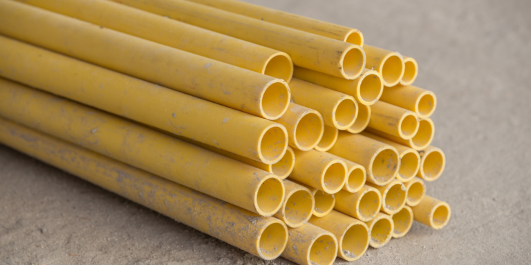 Tubos PVC: usos, ventajas y tipos - Sacosa