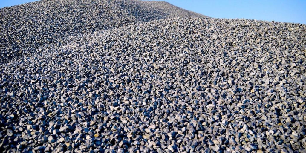 Qué es Grava en Construcción 】 Todos los Detalles - Sacosa