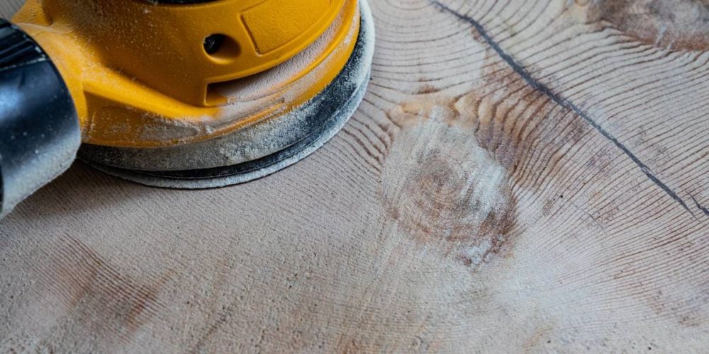 Cómo Lijar Madera 】 Los Mejores Métodos Para Ello 🪵 - Sacosa