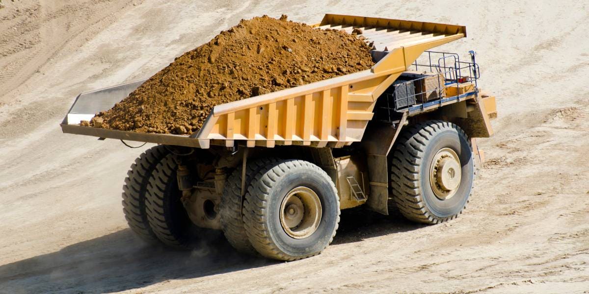 Qué es Dumper 】 Tipos Usos y Cómo Conseguir Una - Sacosa