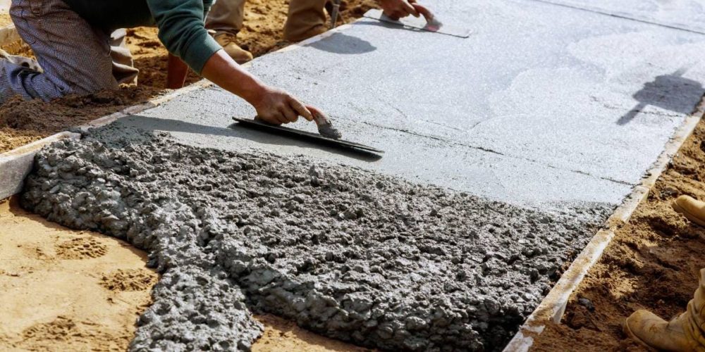 Hormigón Sostenible 】 Sobre Construcción Ecológica - Sacosa