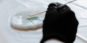 Los Diferentes 【 6 Tipos de Resinas 】 y sus Usos - Sacosa